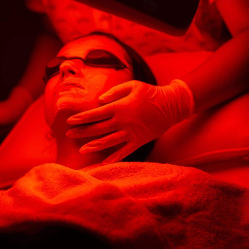 Navigating Red Light Therapy at the Gym: Your FAQs Answered - Red Light ...