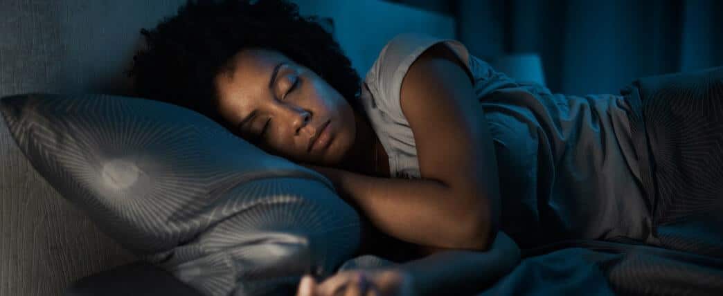 The Power of Red Light for Better Sleep - Red Light Clinic