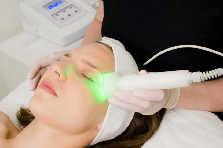What is Green Light Therapy - Red Light Clinic
