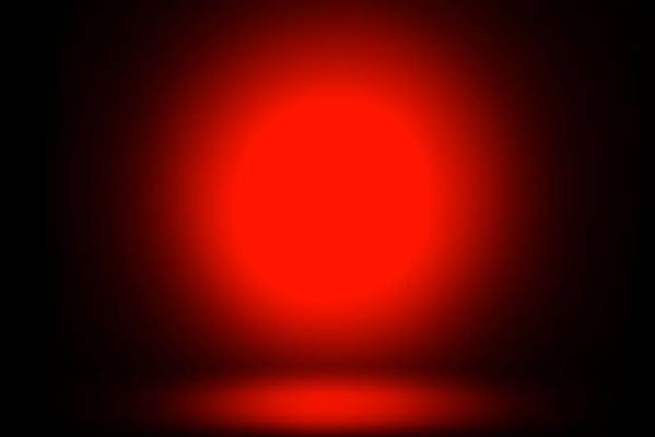 Red Night Light - Red Light Clinic