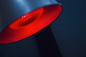 DIY Red Light Therapy - Red Light Clinic