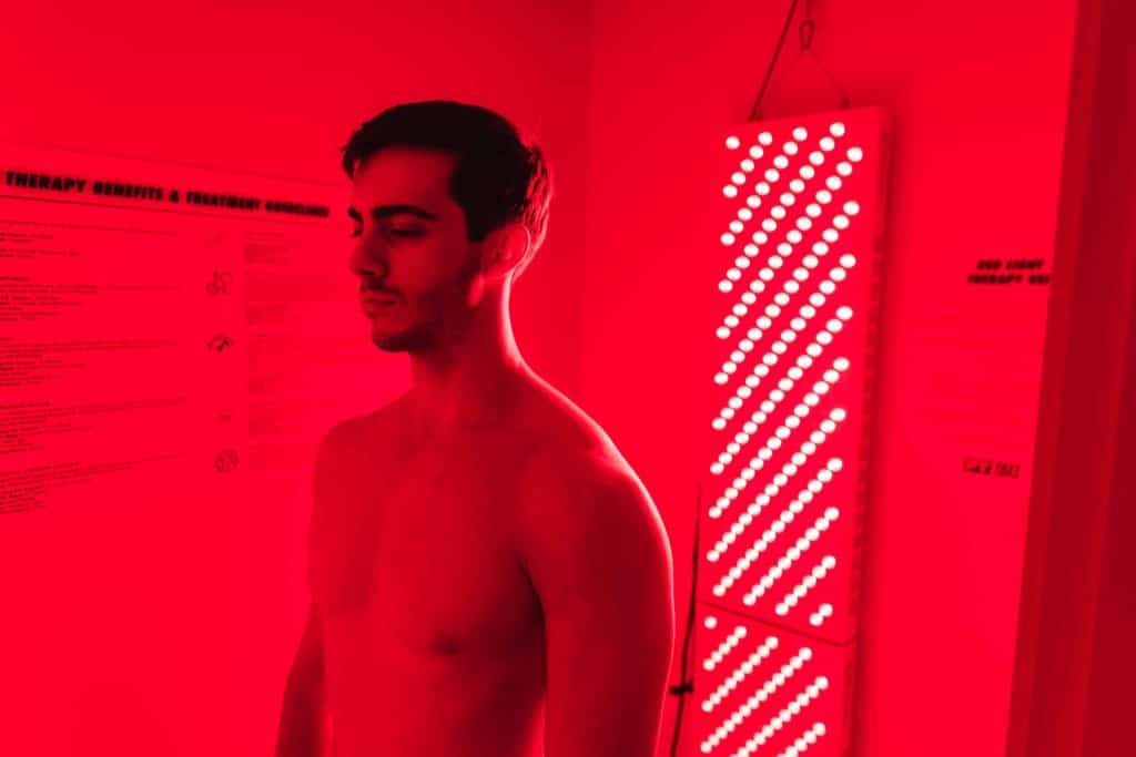 Enhancing Exercise with Red Light Therapy - Red Light Clinic
