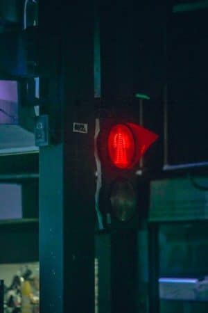 Scar Healing: Red Light Therapy Explained - Red Light Clinic